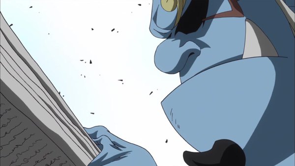 One Piece Episode 629 info and links where to watch