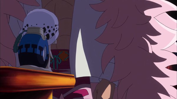 One Piece Episode 629 info and links where to watch