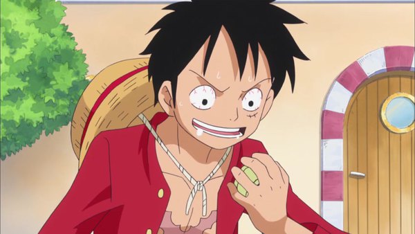 One Piece Episode 629 info and links where to watch
