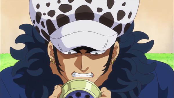 One Piece Episode 629 info and links where to watch