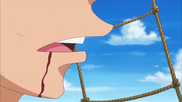 One Piece Episode 629 info and links where to watch