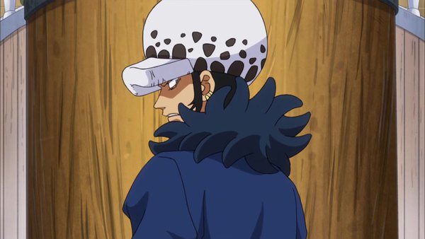 One Piece Episode 629 info and links where to watch
