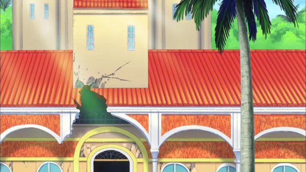 One Piece Episode 629 info and links where to watch