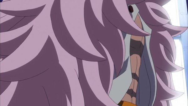 One Piece Episode 629 info and links where to watch