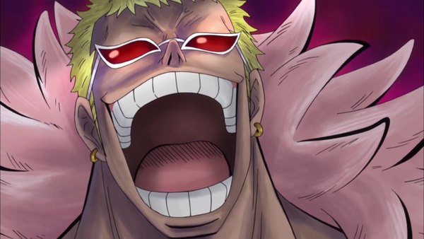 One Piece Episode 629 info and links where to watch