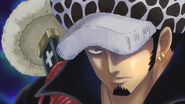 One Piece Episode 629 info and links where to watch