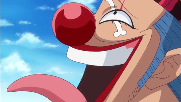 One Piece Episode 629 info and links where to watch