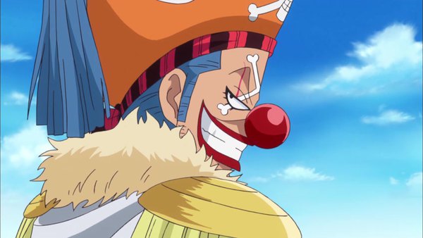 One Piece Episode 629 info and links where to watch