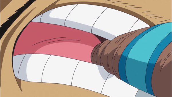 One Piece Episode 629 info and links where to watch