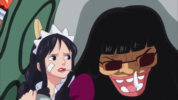 One Piece Episode 629 info and links where to watch