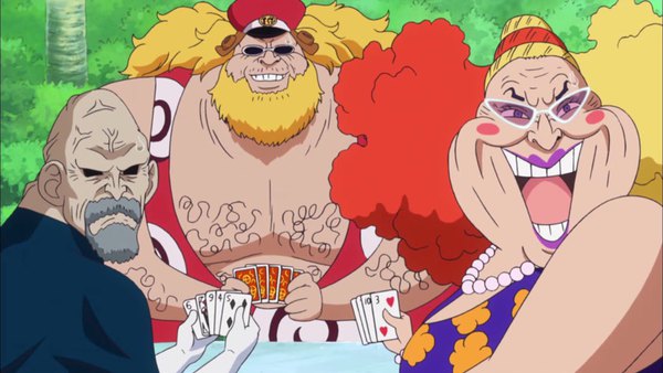 One Piece Episode 629 info and links where to watch