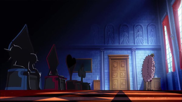 One Piece Episode 629 info and links where to watch