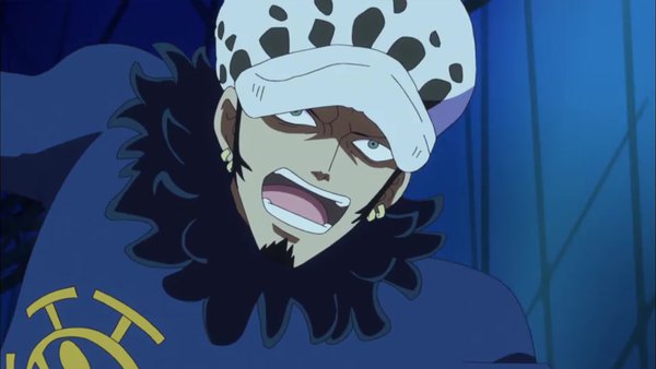 One Piece Episode 628 info and links where to watch
