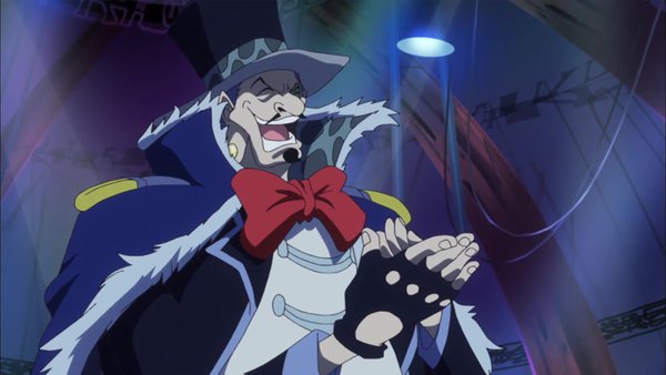 One Piece Episode 628 info and links where to watch