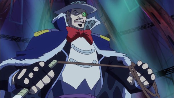 One Piece Episode 628 info and links where to watch