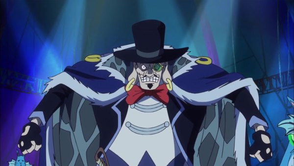 One Piece Episode 628 info and links where to watch