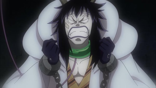 One Piece Episode 628 info and links where to watch