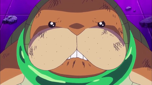 One Piece Episode 628 info and links where to watch