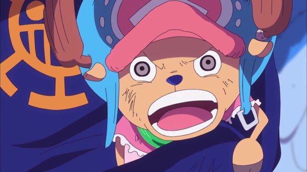 One Piece Episode 628 info and links where to watch