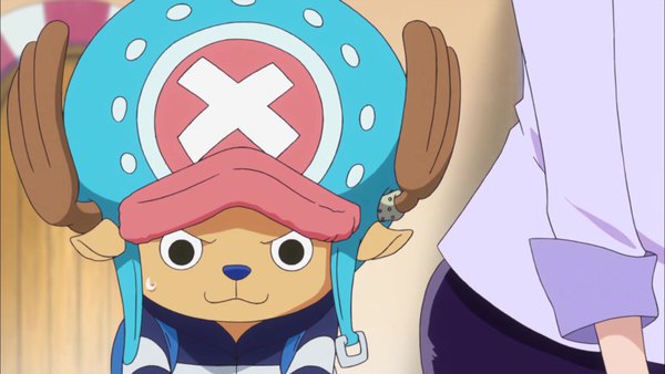One Piece Episode 628 info and links where to watch