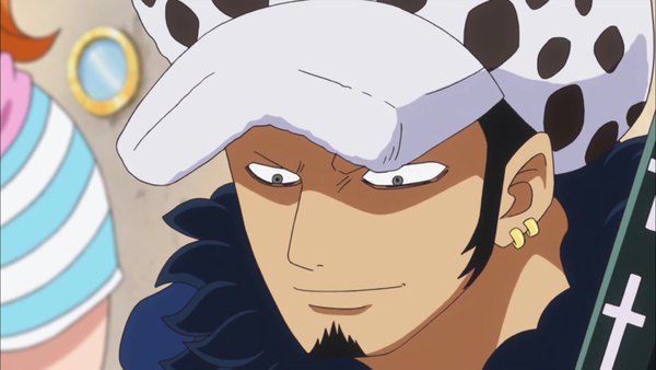 One Piece Episode 628 info and links where to watch