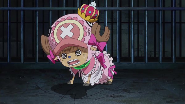 One Piece Episode 627 info and links where to watch