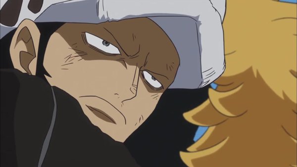 One Piece Episode 620 info and links where to watch
