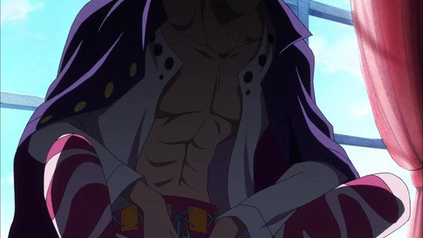 One Piece Episode 620 info and links where to watch