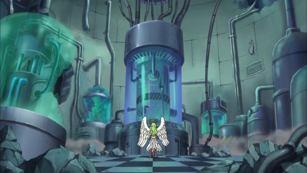 One Piece Episode 620 info and links where to watch