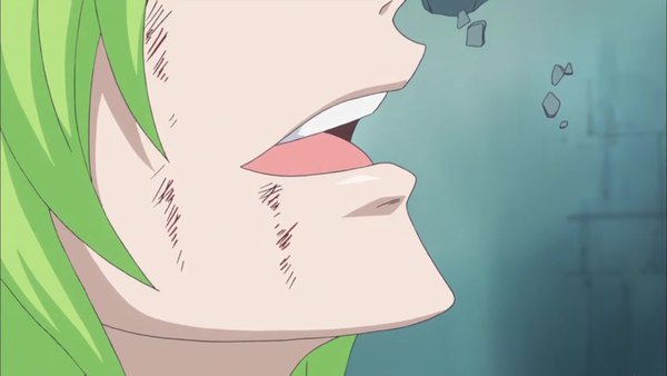 One Piece Episode 620 info and links where to watch