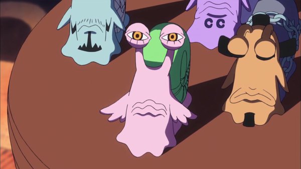 One Piece Episode 620 info and links where to watch