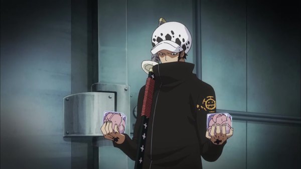 One Piece Episode 620 info and links where to watch