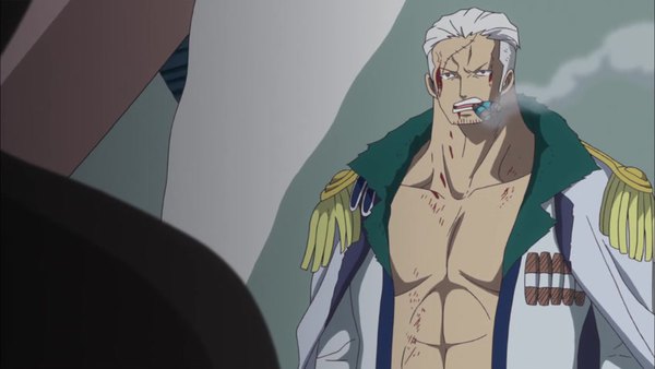 One Piece Episode 620 info and links where to watch