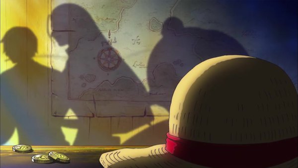 One Piece Episode 620 info and links where to watch