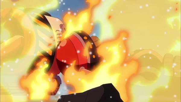 One Piece Episode 620 info and links where to watch