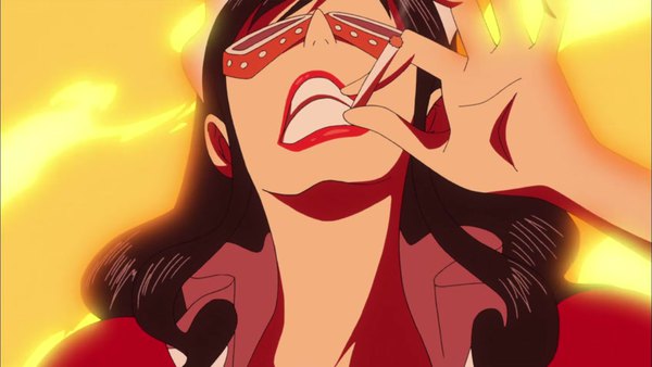 One Piece Episode 620 info and links where to watch