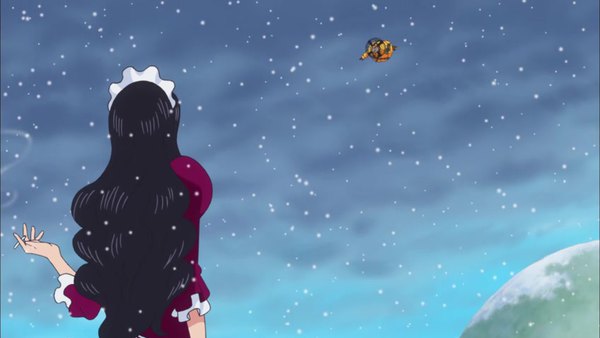 One Piece Episode 620 info and links where to watch