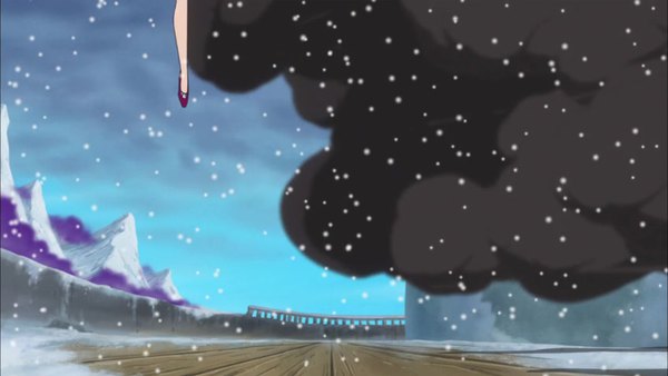 One Piece Episode 620 info and links where to watch