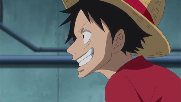 One Piece Episode 620 info and links where to watch