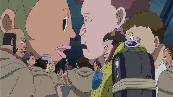 One Piece Episode 620 - Watch One Piece E620 Online