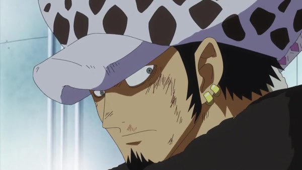 One Piece Episode 618 info and links where to watch