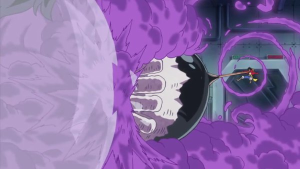 One Piece Episode 618 info and links where to watch