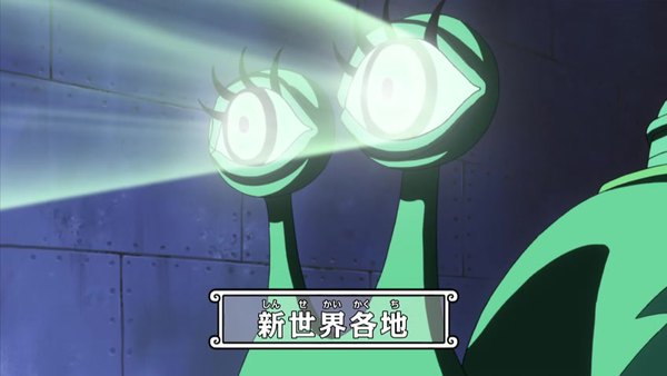 One Piece Episode 618 info and links where to watch