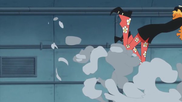 One Piece Episode 618 info and links where to watch