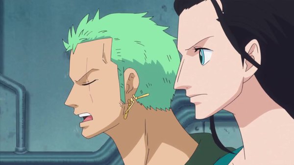 One Piece Episode 618 info and links where to watch