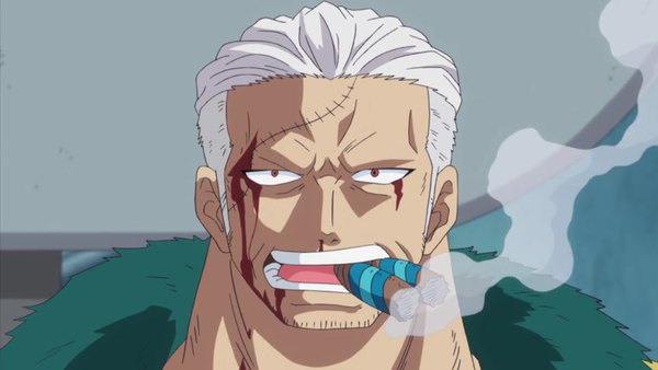 One Piece Episode 618 info and links where to watch