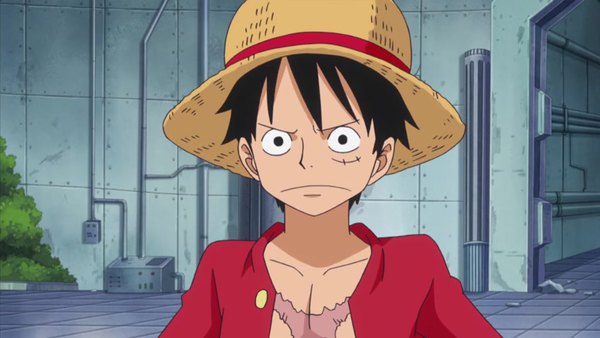 One Piece Episode 618 info and links where to watch