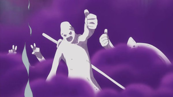 One Piece Episode 618 info and links where to watch