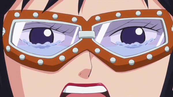 One Piece Episode 618 info and links where to watch