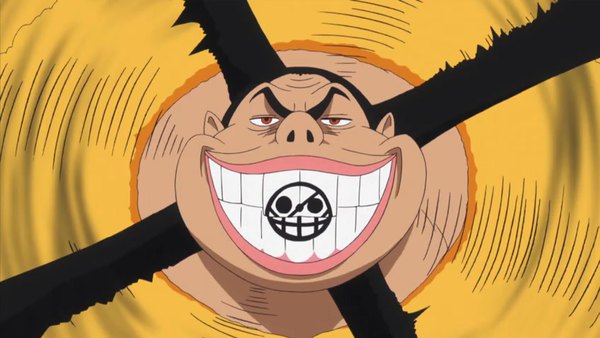 One Piece Episode 618 info and links where to watch